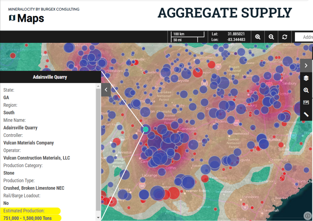 WHAT IS MINERALOCITY AGGREGATES – A SIMPLE BREAKDOWN OF THE CORE ...