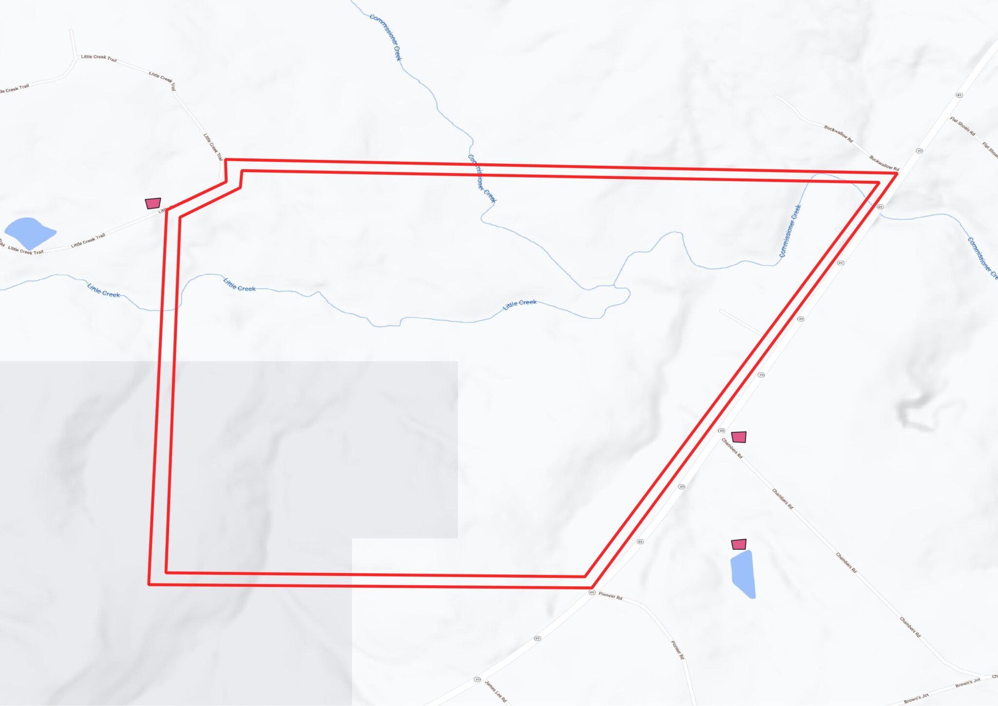 Mapping Potential: A Guide to Evaluating Usable Acreage for Greenfield ...