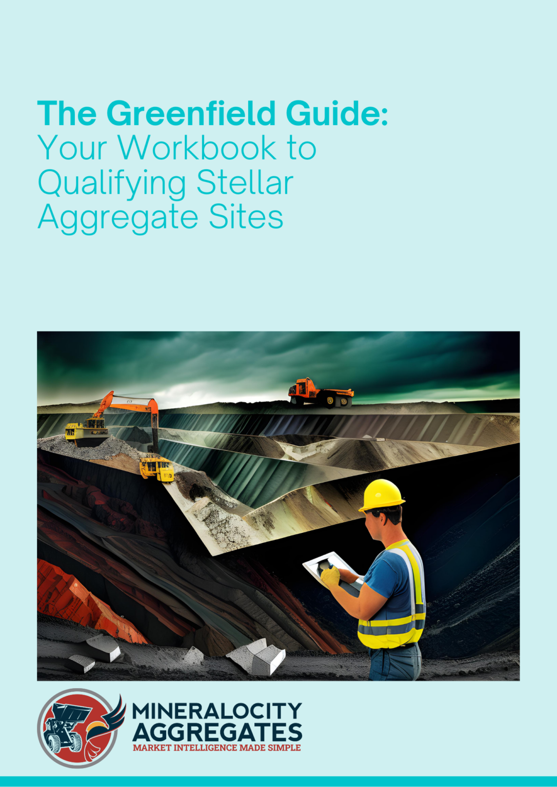 Eco-friendly Quarrying: Green Practices for Greenfield Site Selection ...