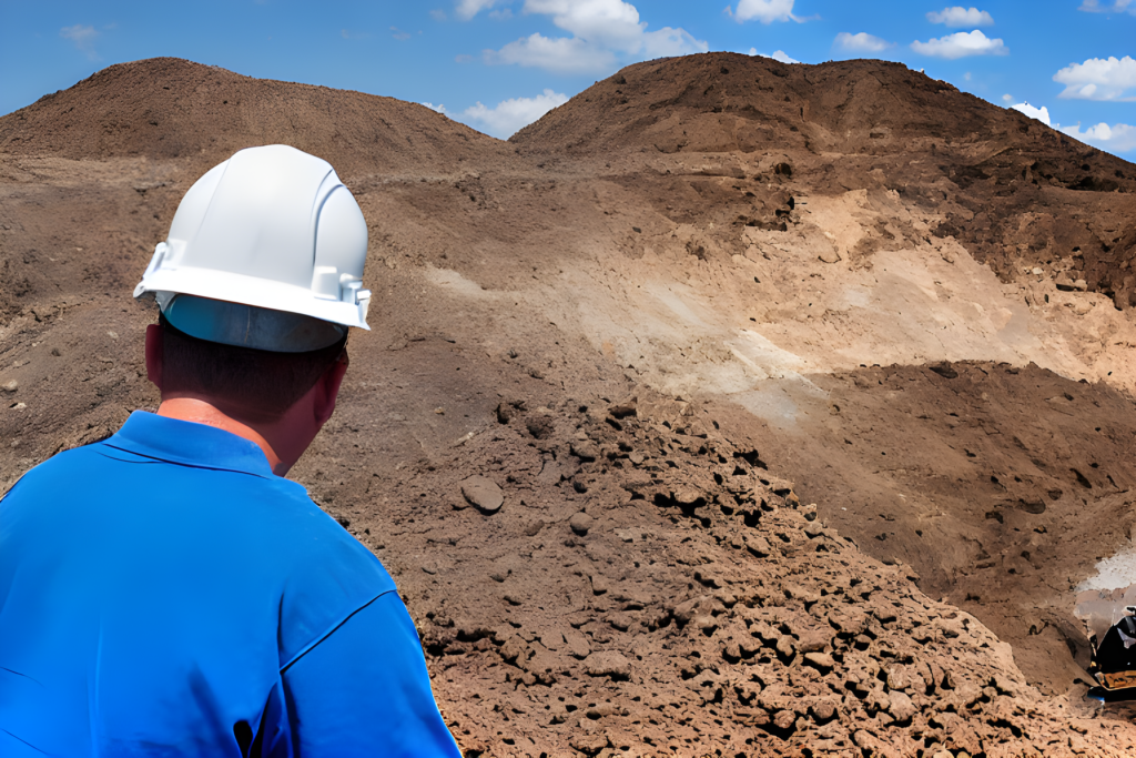 Unearthing Profits: The Inside Scoop on Managing Overburden - Mineralocity